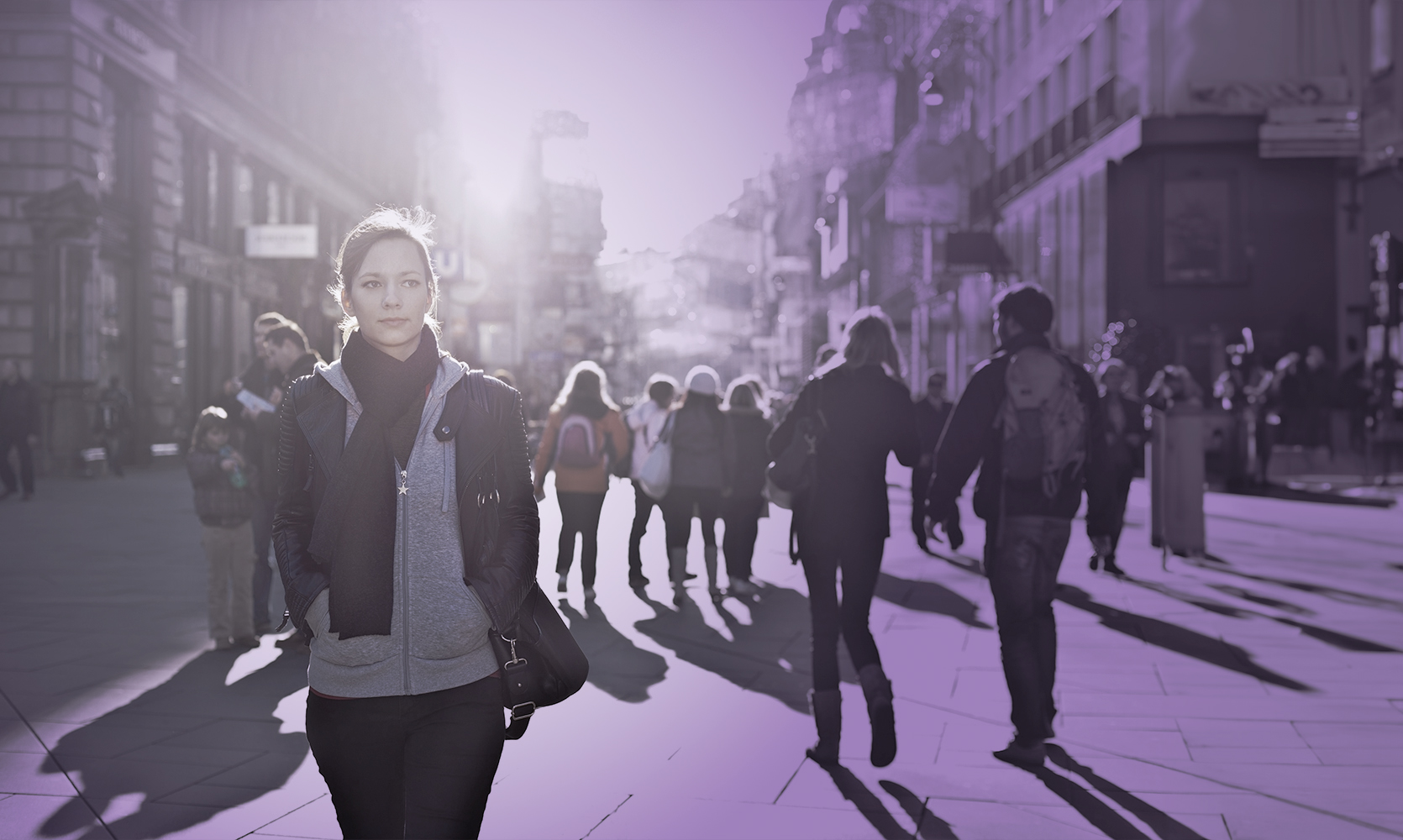 Home | Women's Security